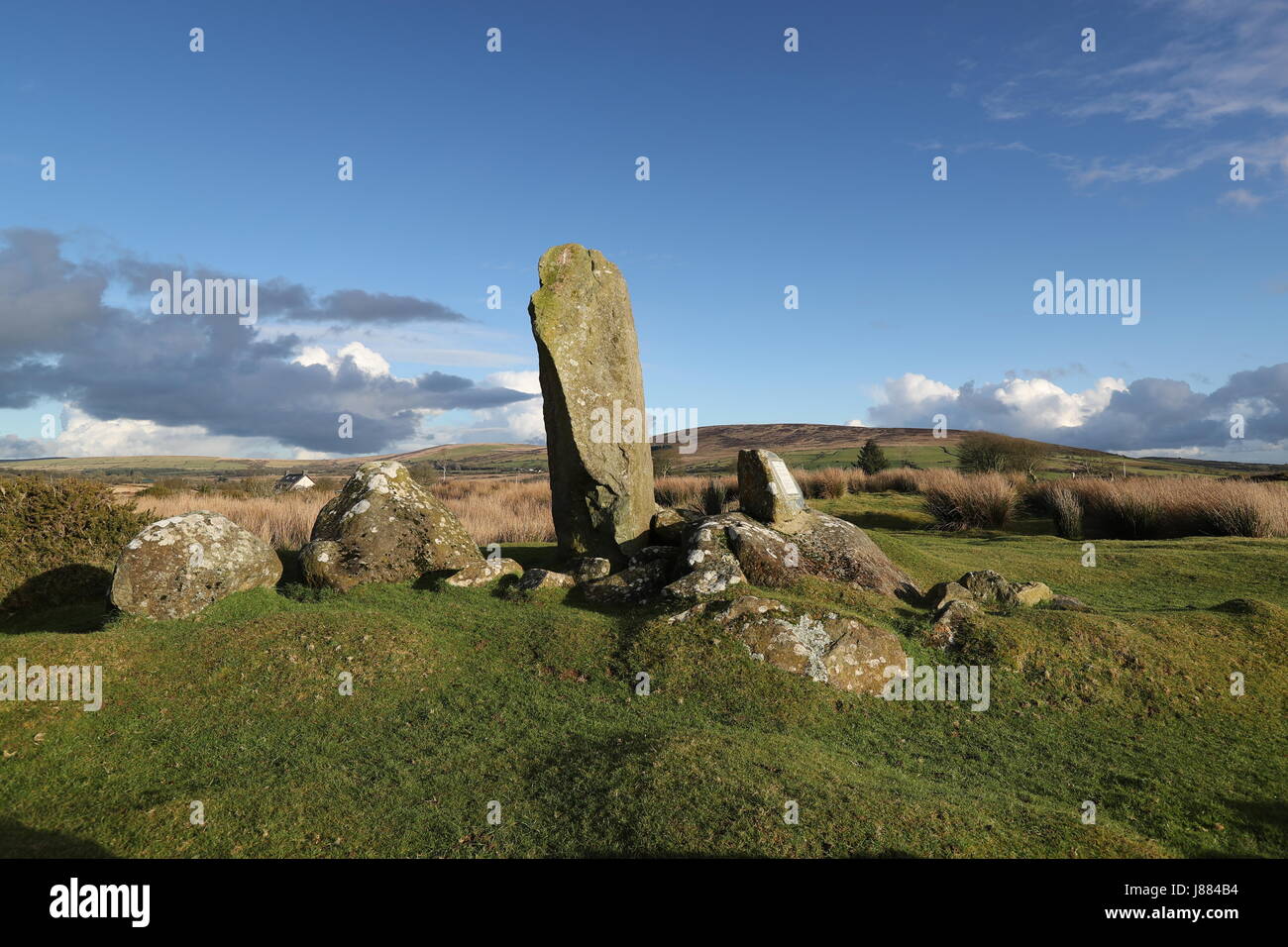 Bluestone Wales Stock Photos & Bluestone Wales Stock Images - Alamy