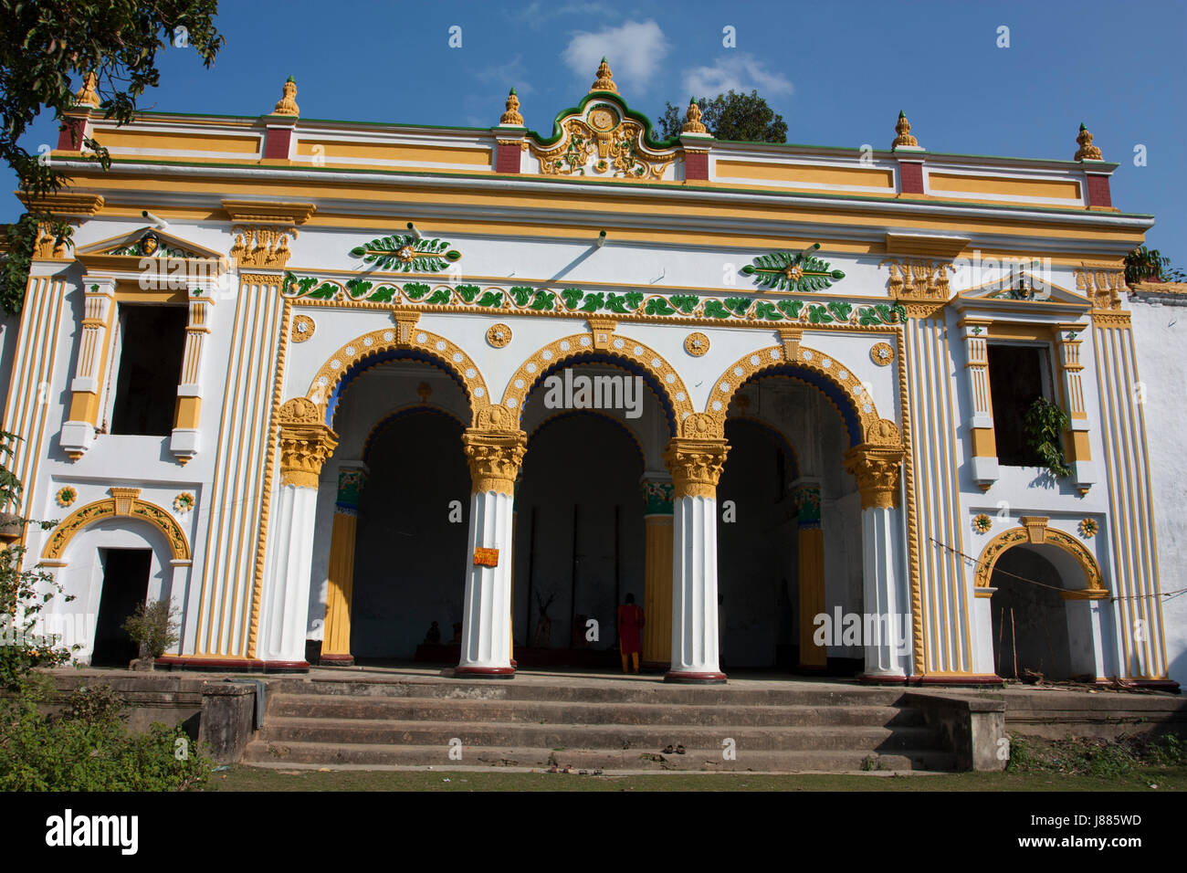 Dinajpur hi-res stock photography and images - Alamy