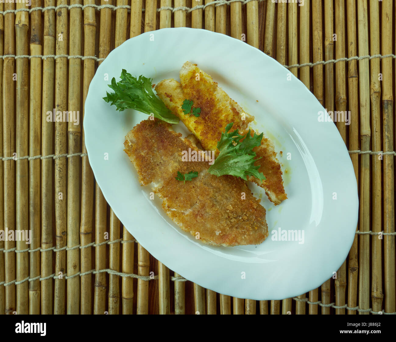 Bombay duck hi-res stock photography and images - Alamy