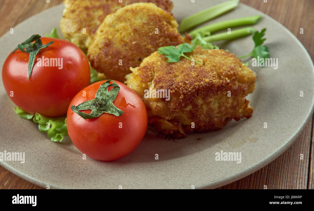 Danish fish balls hi-res stock photography and images - Alamy