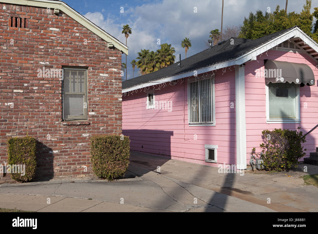 Colorado boulevard hi-res stock photography and images - Alamy