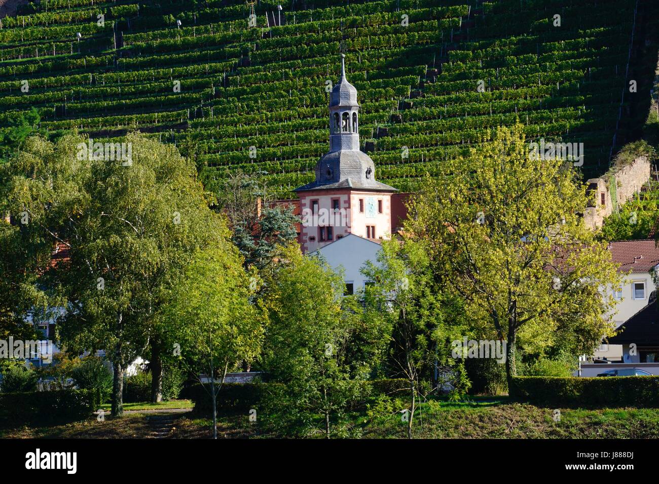 A storm breaks Stock Photo - Alamy