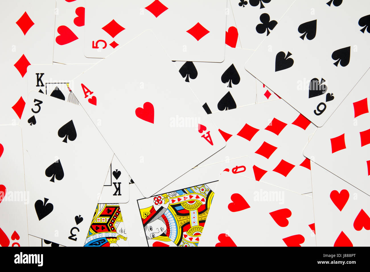 Poker Cards Wallpapers