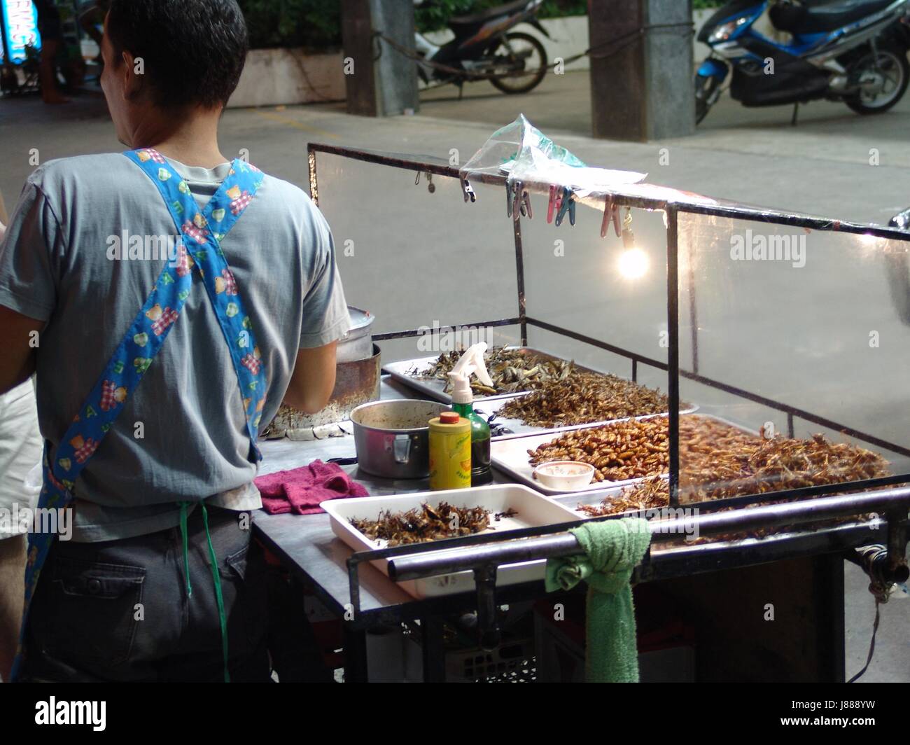 Huskster hi-res stock photography and images - Alamy