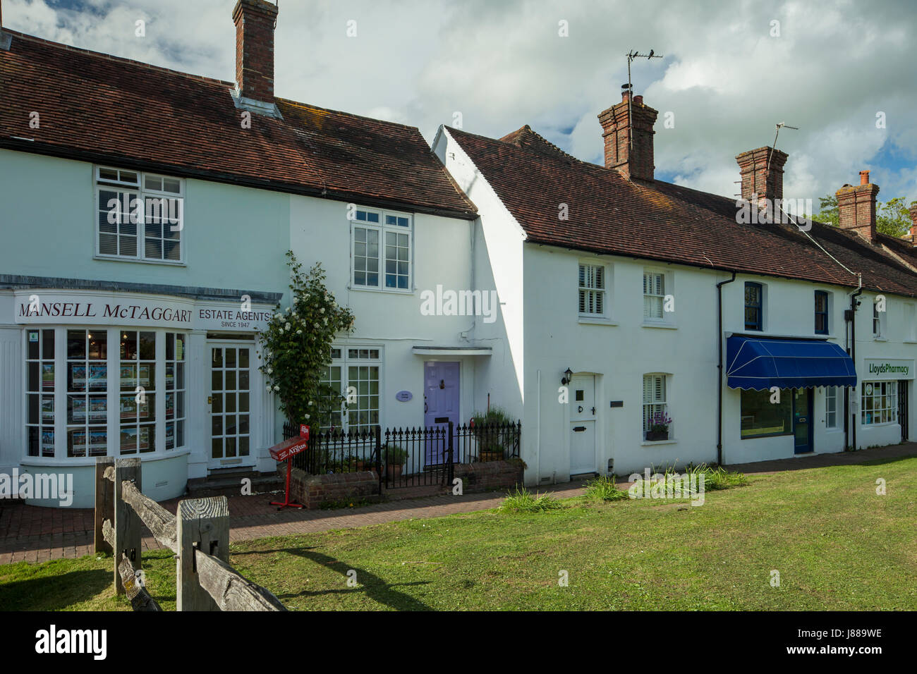 Newick hi-res stock photography and images - Alamy