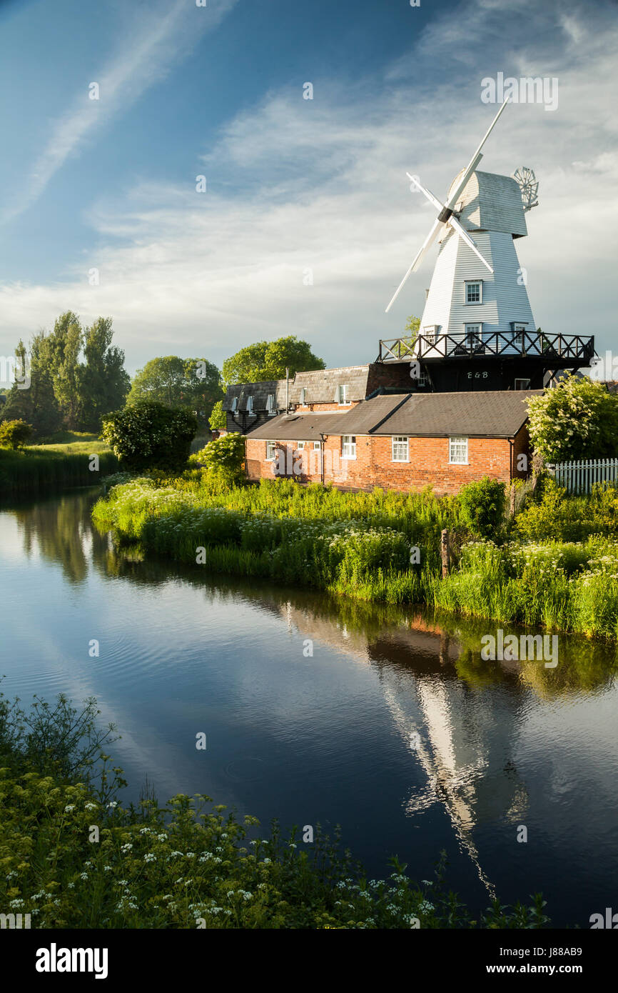 River tillingham hi-res stock photography and images - Alamy
