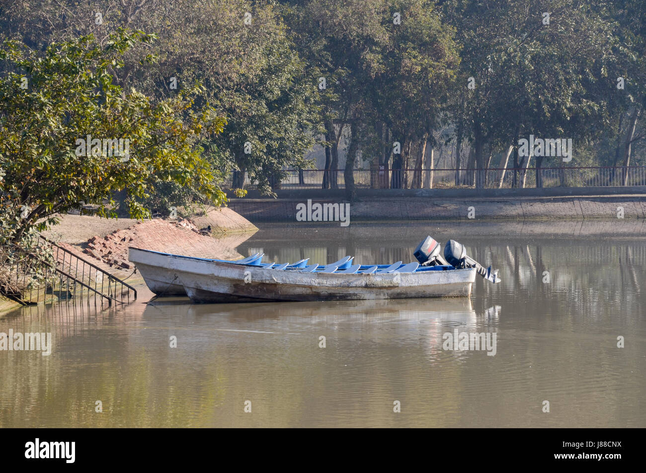 Safari Park, Lahore, Punjab, Pakistan Stock Photo - Alamy