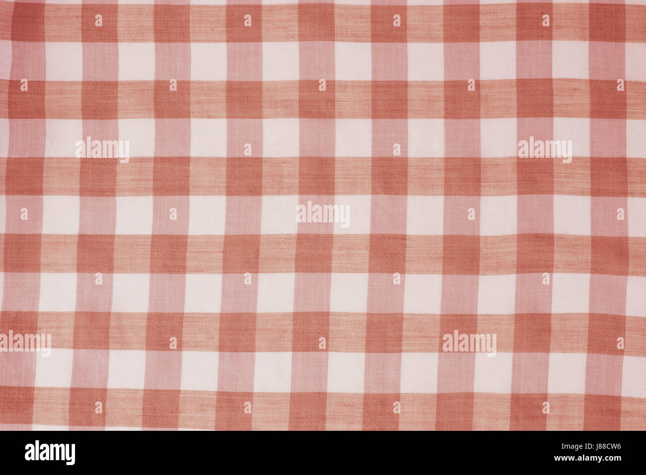 Red checkered material hi-res stock photography and images - Alamy