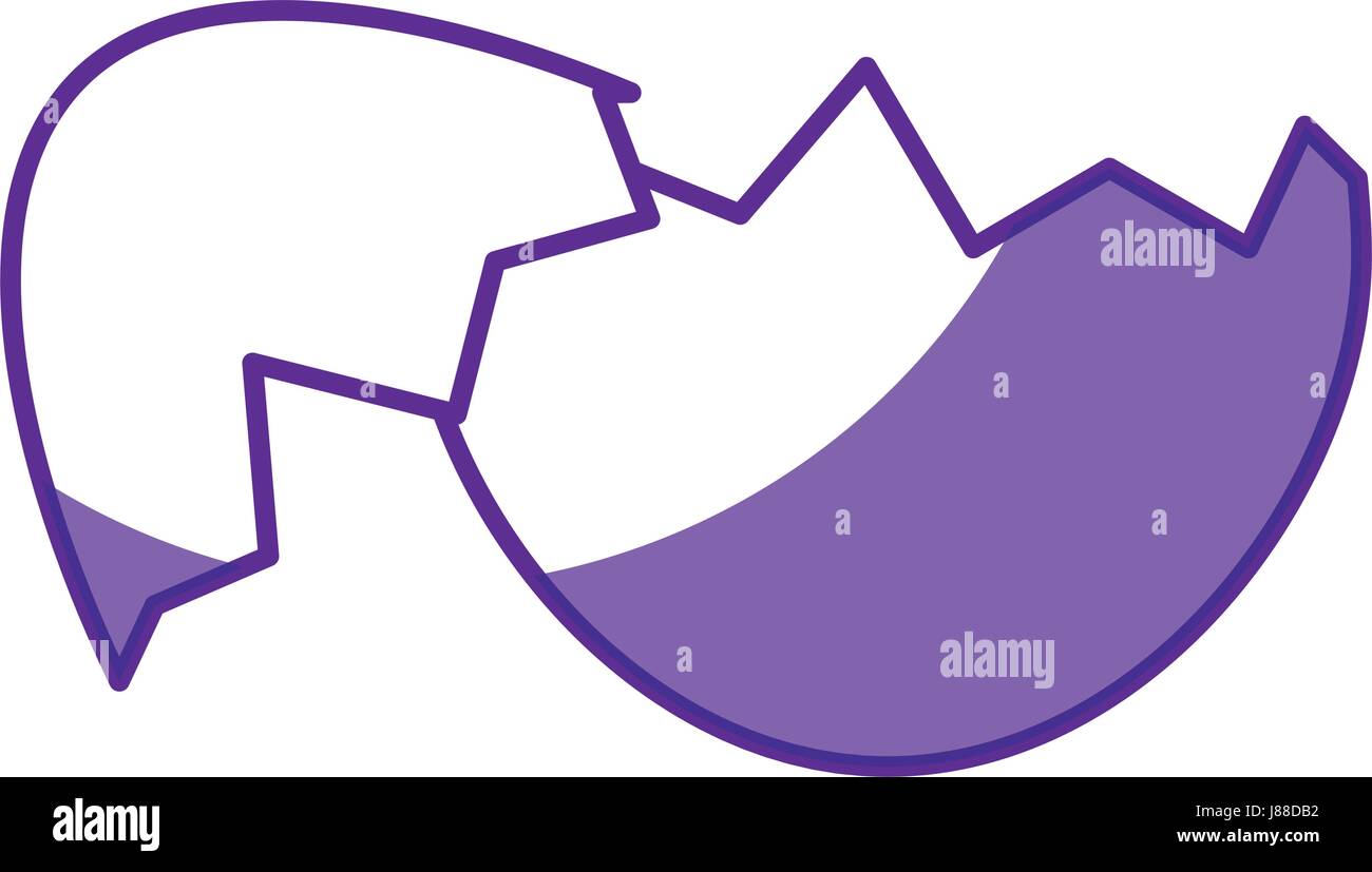 eggshell icon image Stock Vector Image & Art - Alamy