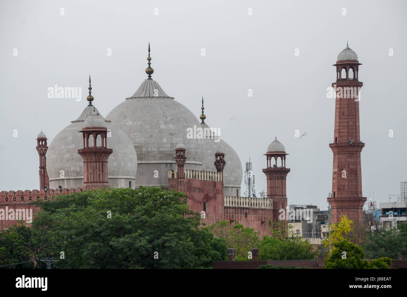 Scenic punjabi landscape hi-res stock photography and images - Alamy