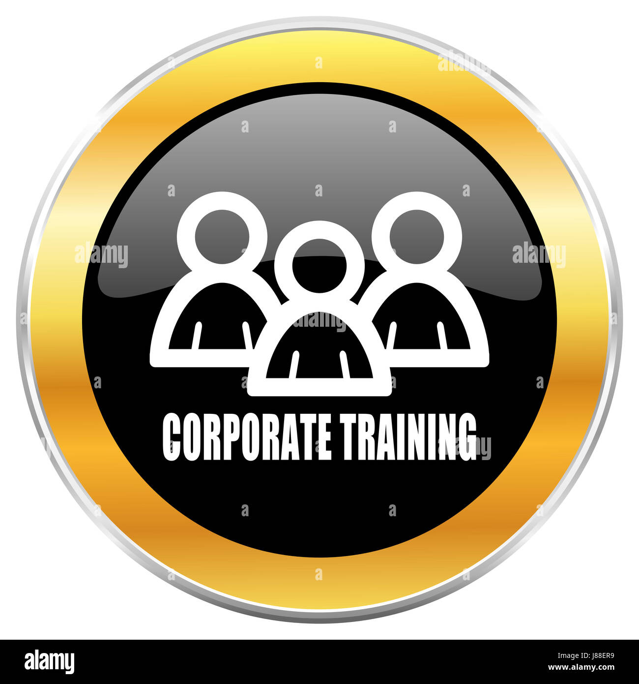 Corporate Training Logo