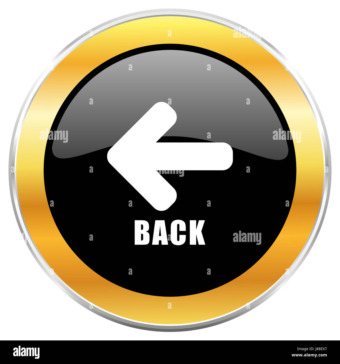 Back Icons For Website