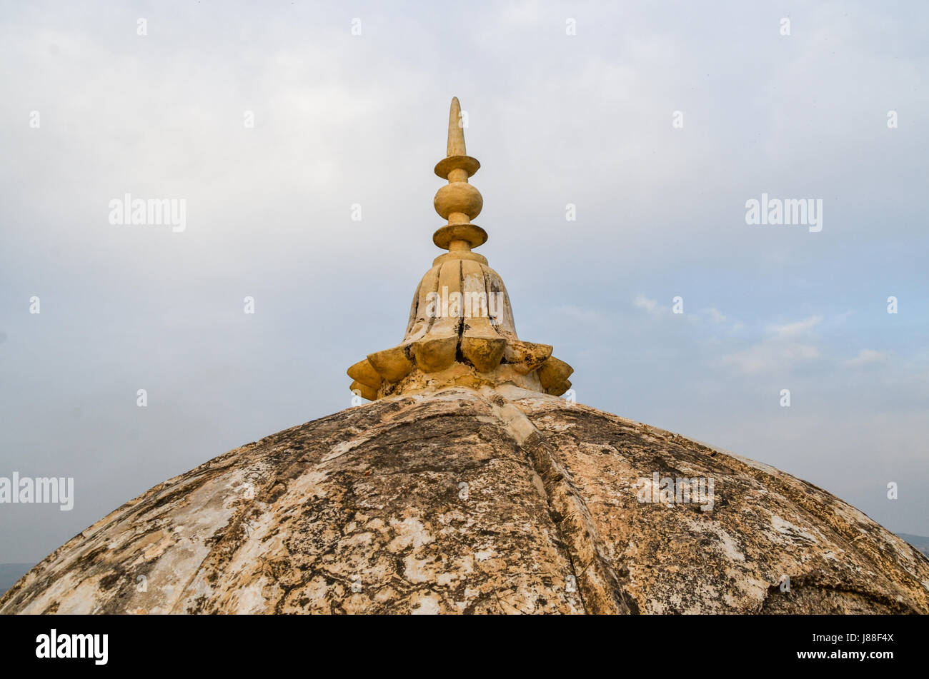 Pakistan katasraj temple hi-res stock photography and images - Alamy