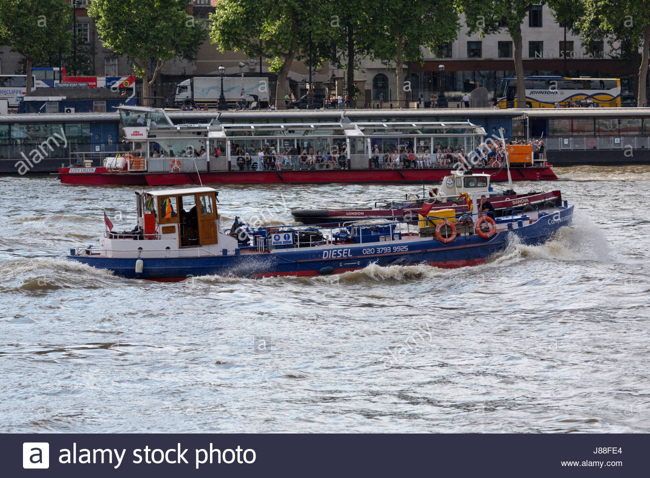 Delta City High Resolution Stock Photography and Images - Alamy