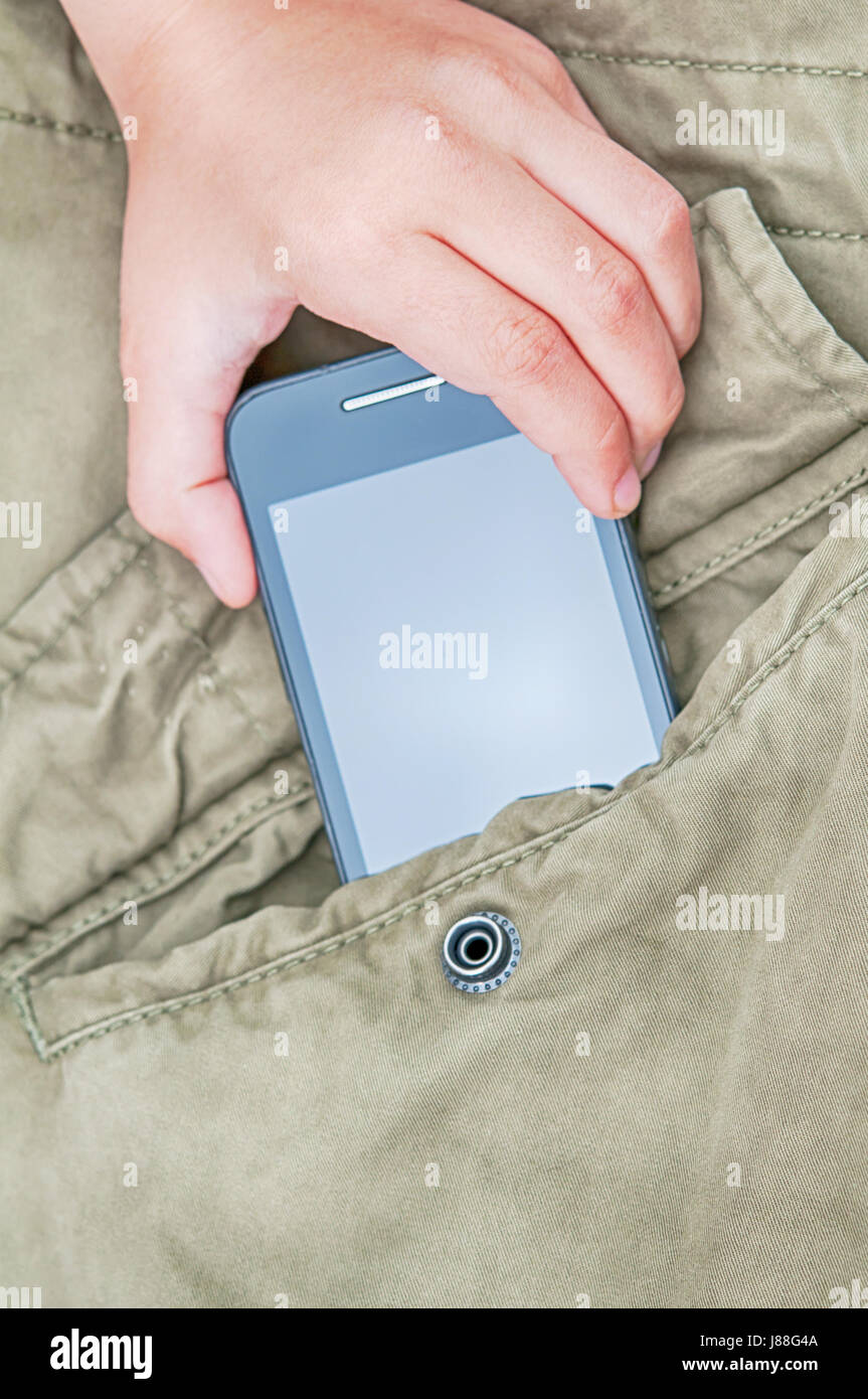 Smart communication hi-res stock photography and images - Alamy