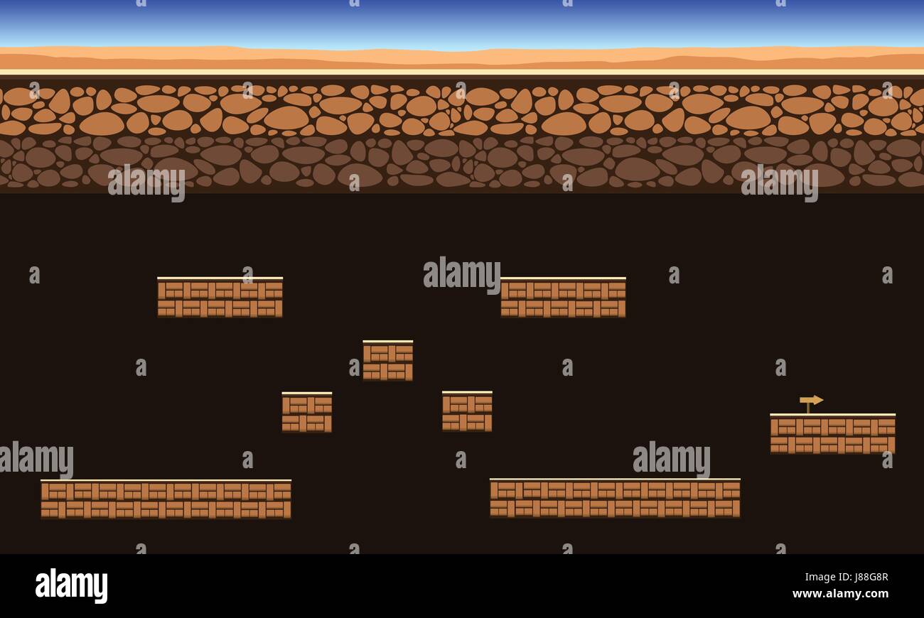 Roof ground Stock Vector Images - Alamy