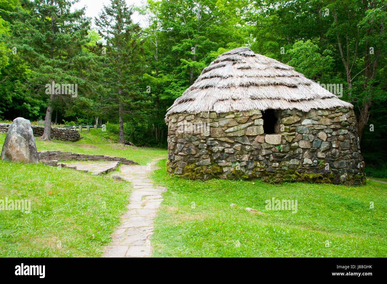 Shieling hi-res stock photography and images - Alamy