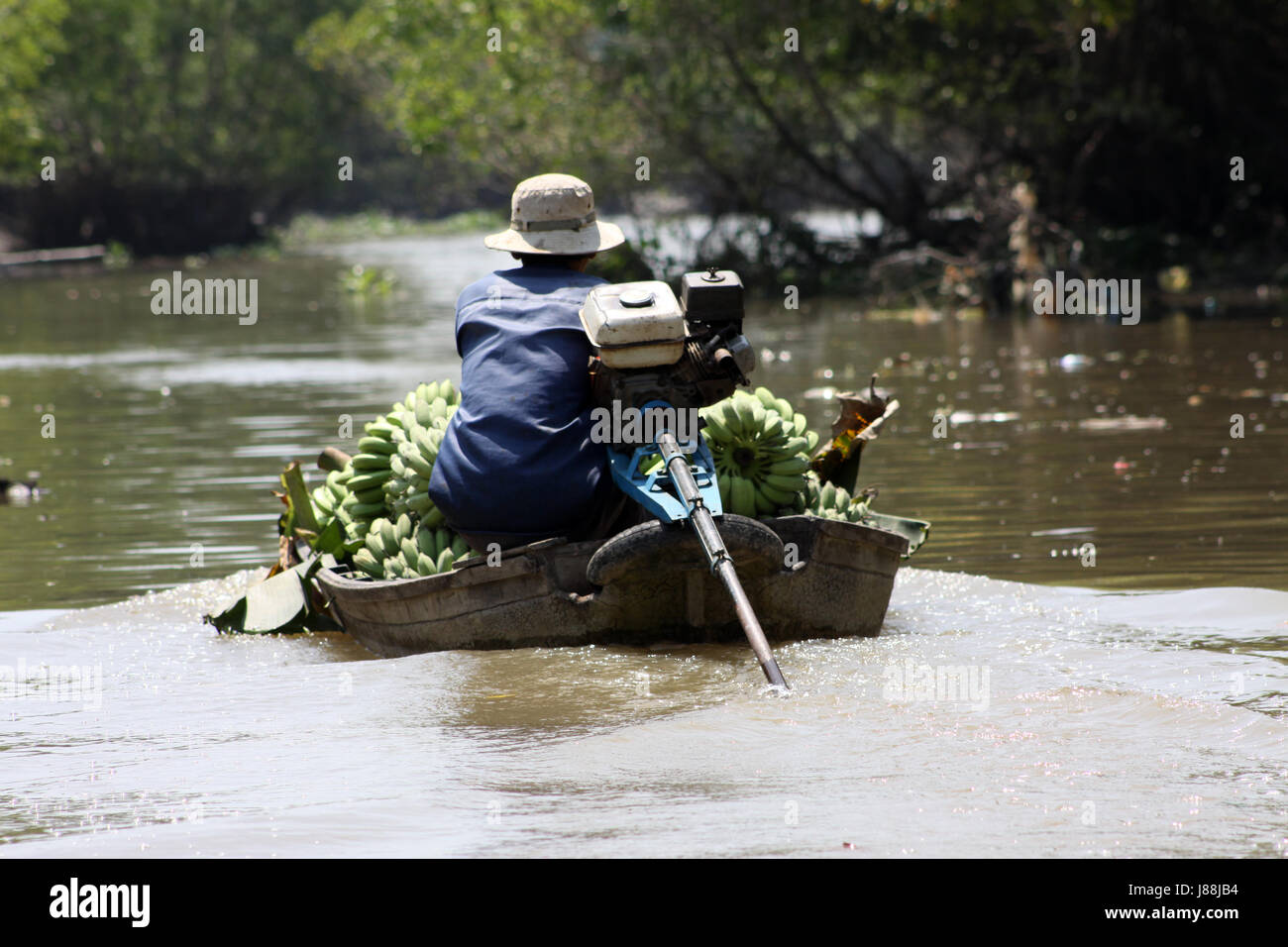 asia, means of conveyance, viet nam, vietnam, waters, engine, drive ...
