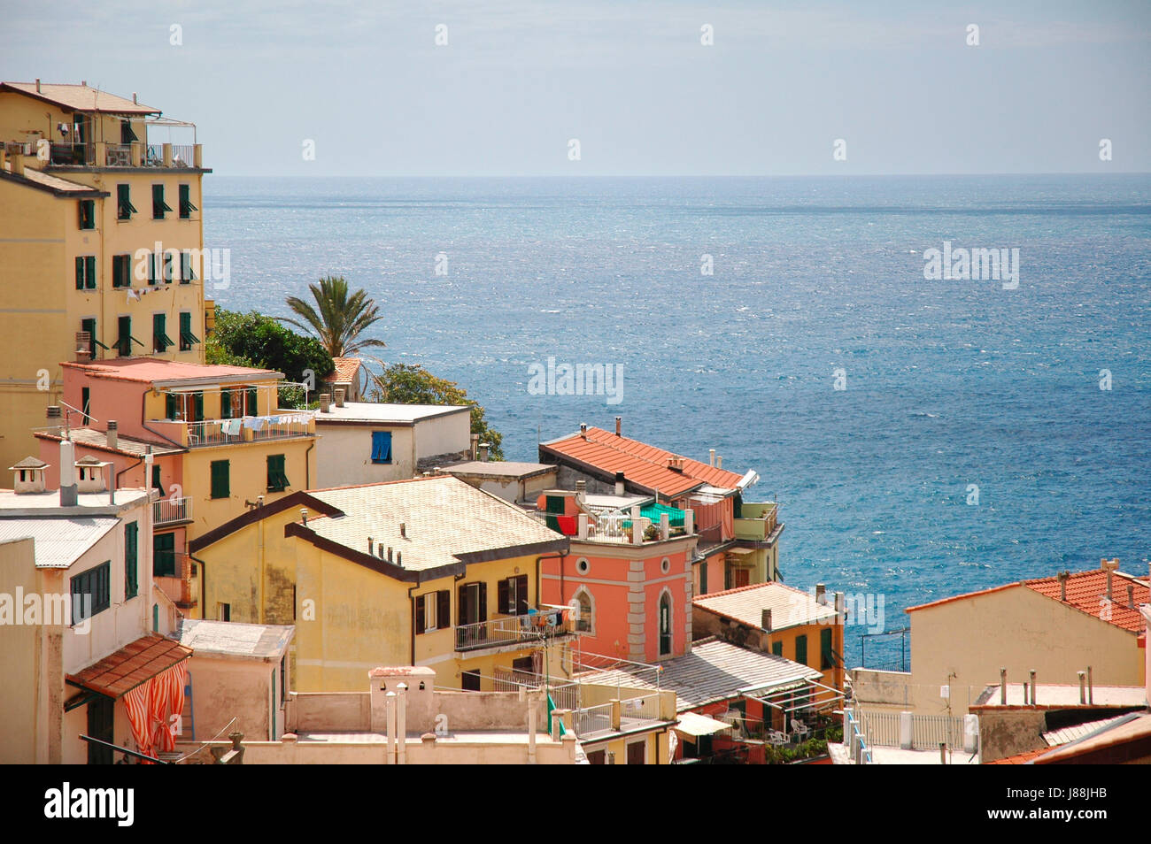 blue, house, building, travel, houses, city, town, colour, tourism ...