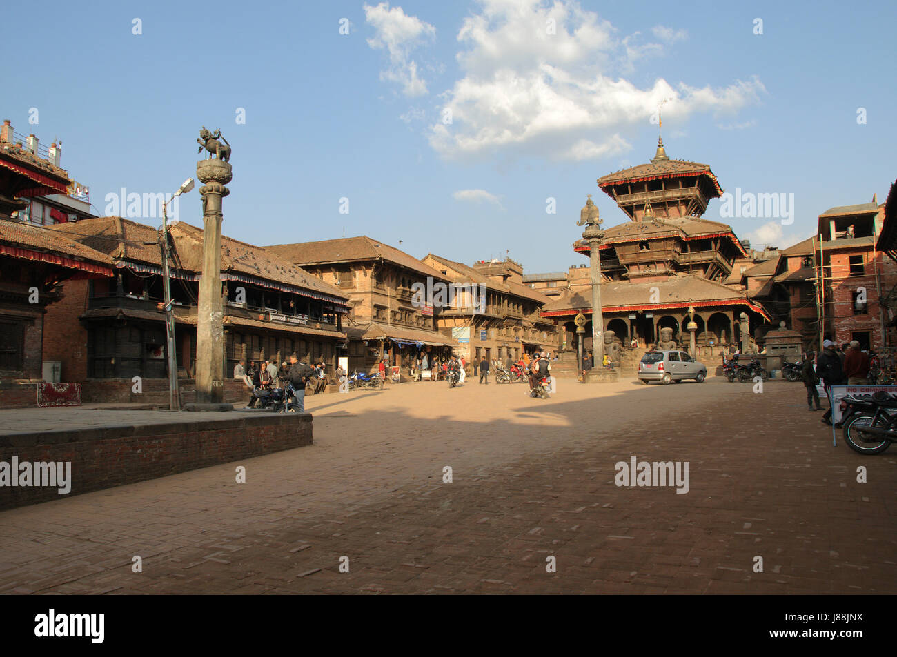 temple, asia, pagoda, style of construction, architecture ...