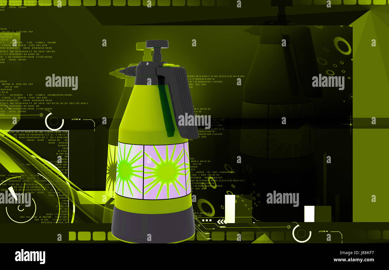 danger, tool, graphics, colour, hazardous, industry, illustration ...