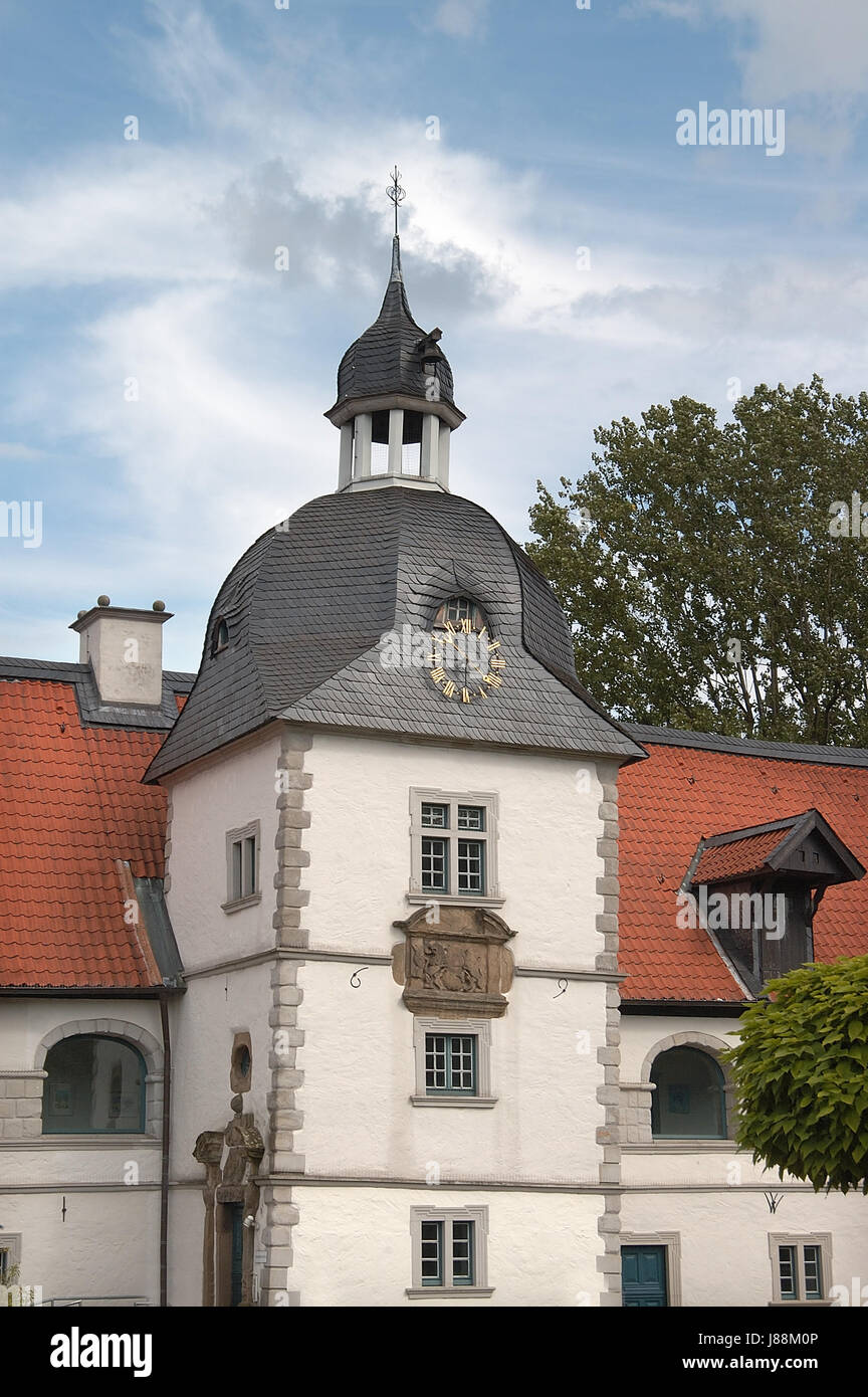 Rodenberg haus hi-res stock photography and images - Alamy