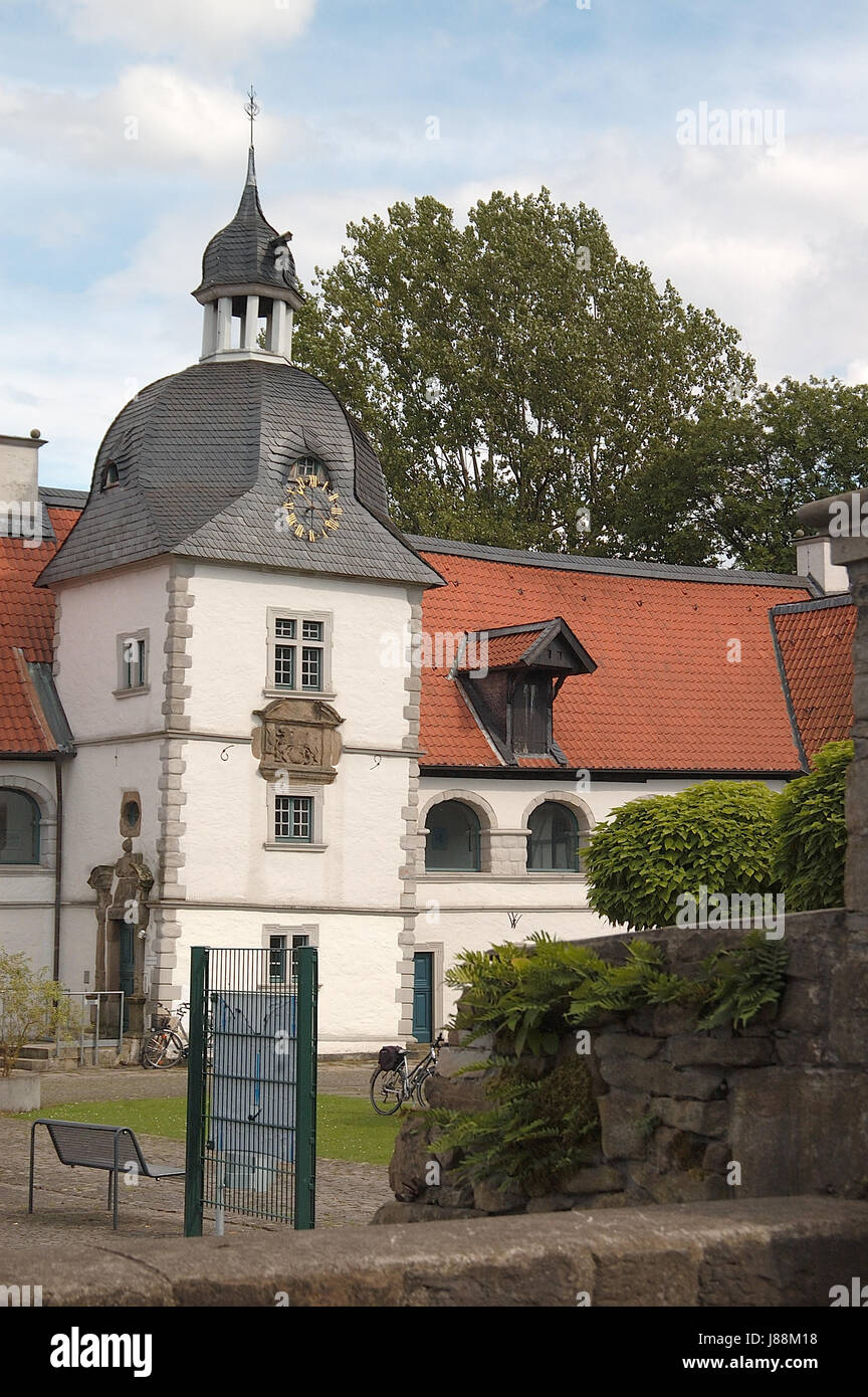 Rodenberg haus hi-res stock photography and images - Alamy