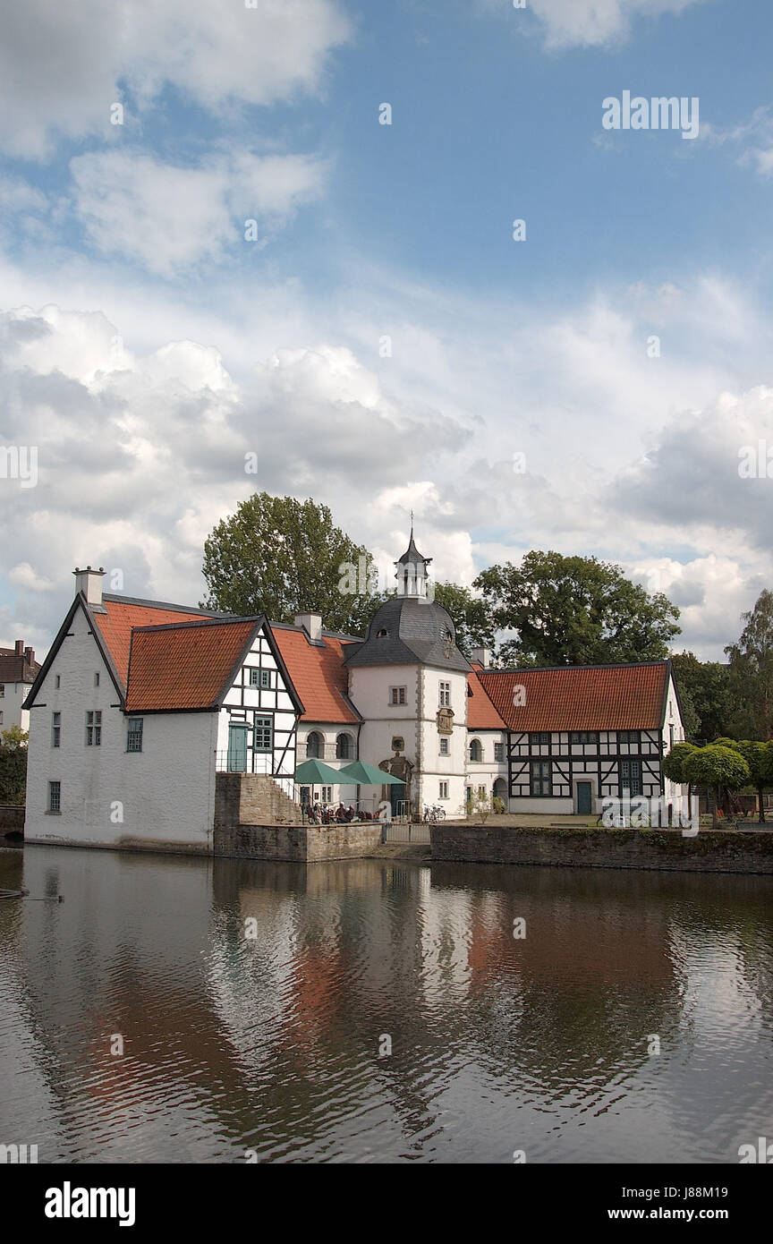 Haus Rodenberg High Resolution Stock Photography and Images - Alamy
