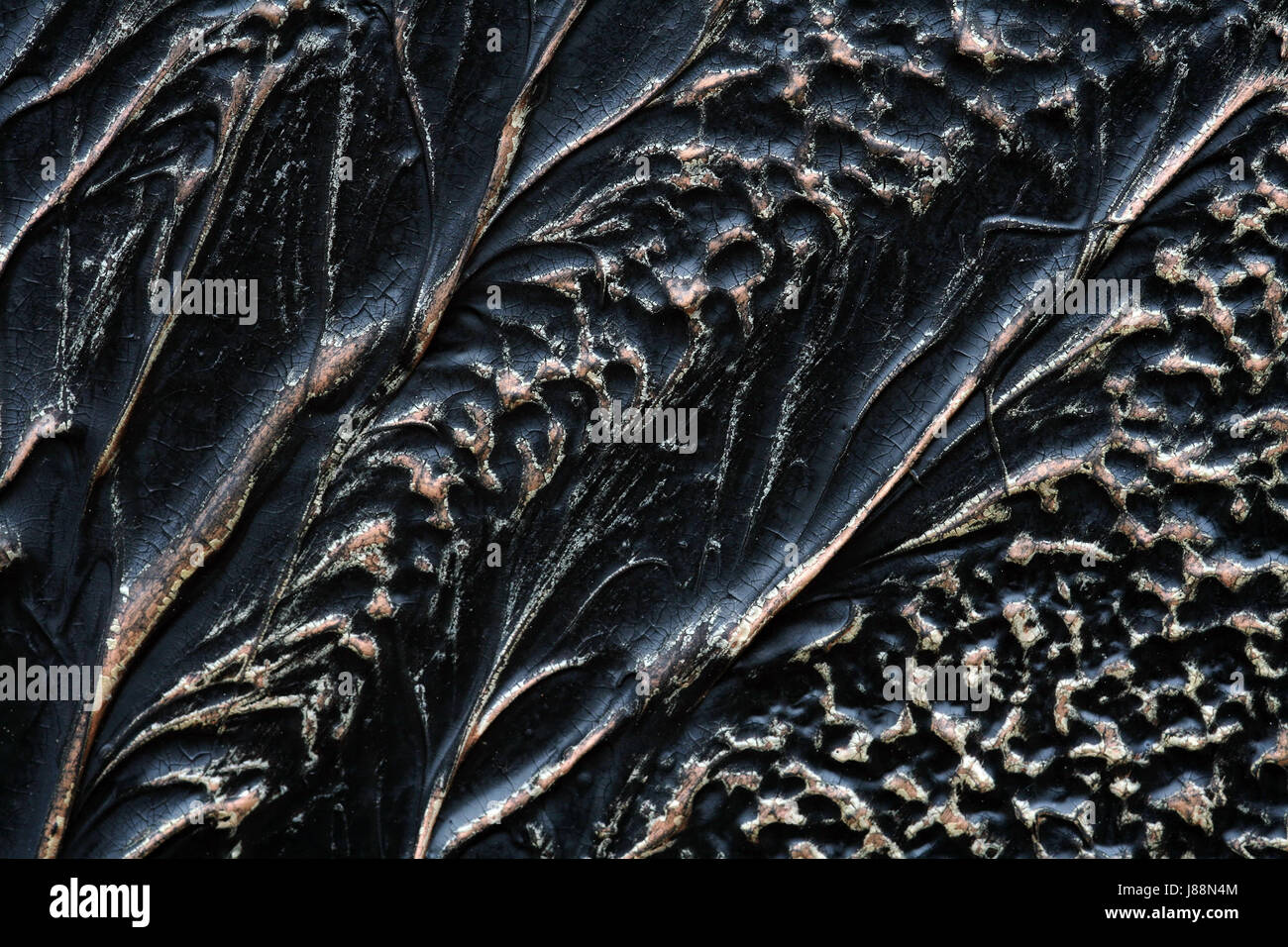 background - dark metal Stock Photo - Alamy