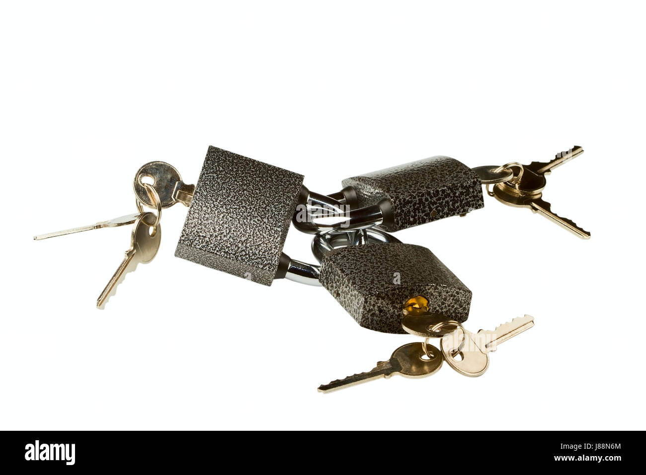 Guard lock hi-res stock photography and images - Alamy