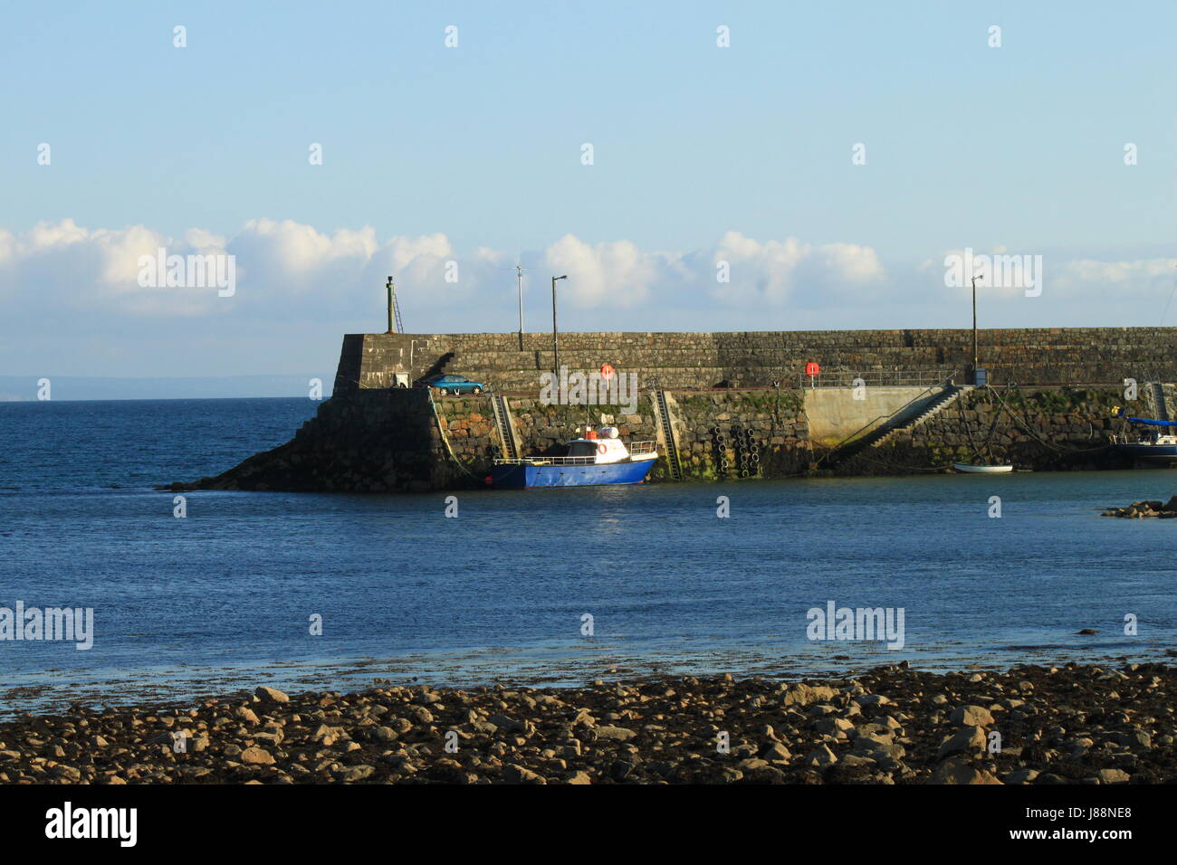 wall, boats, sailing boat, sailboat, rowing boat, boat, watercraft ...