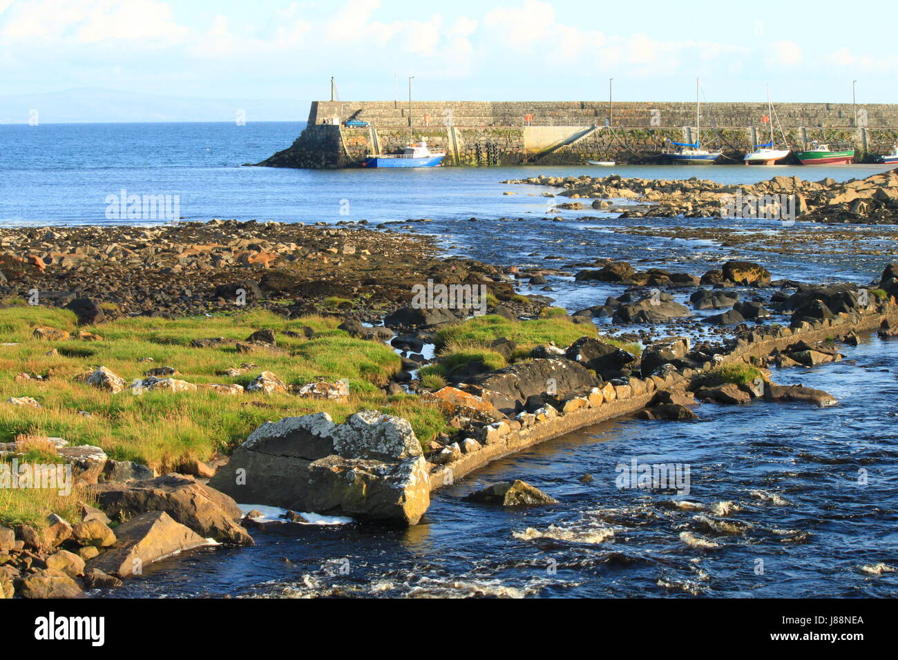 wall, boats, sailing boat, sailboat, rowing boat, boat, watercraft ...