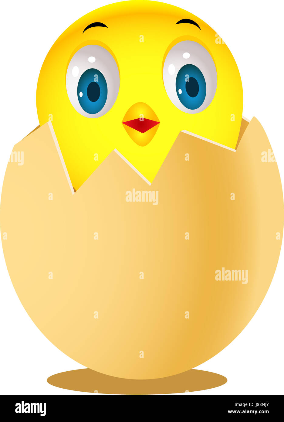 birth, childbirth, parturition, delivery, egg, chicken, cartoon ...