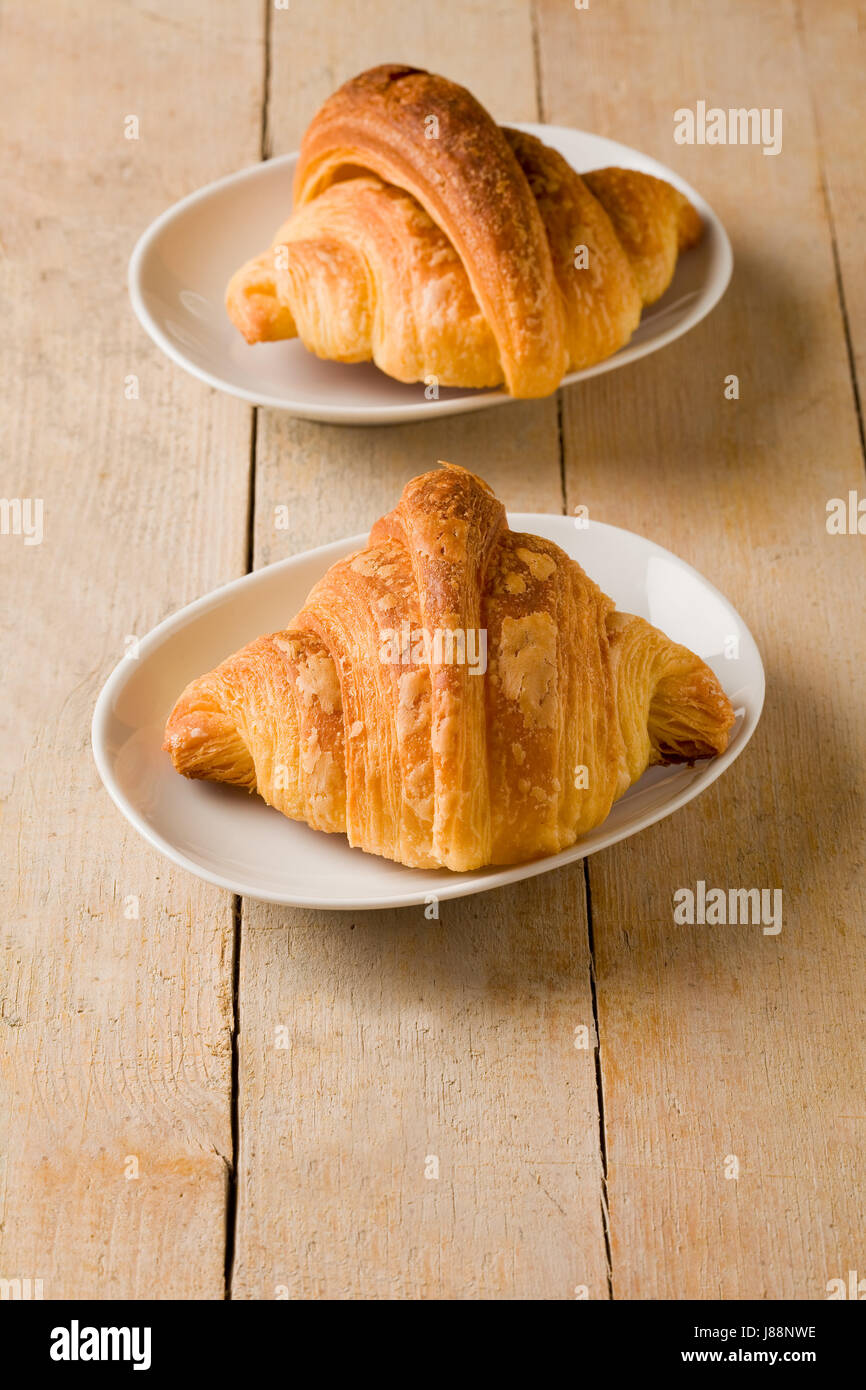 French horn bread hi-res stock photography and images - Alamy