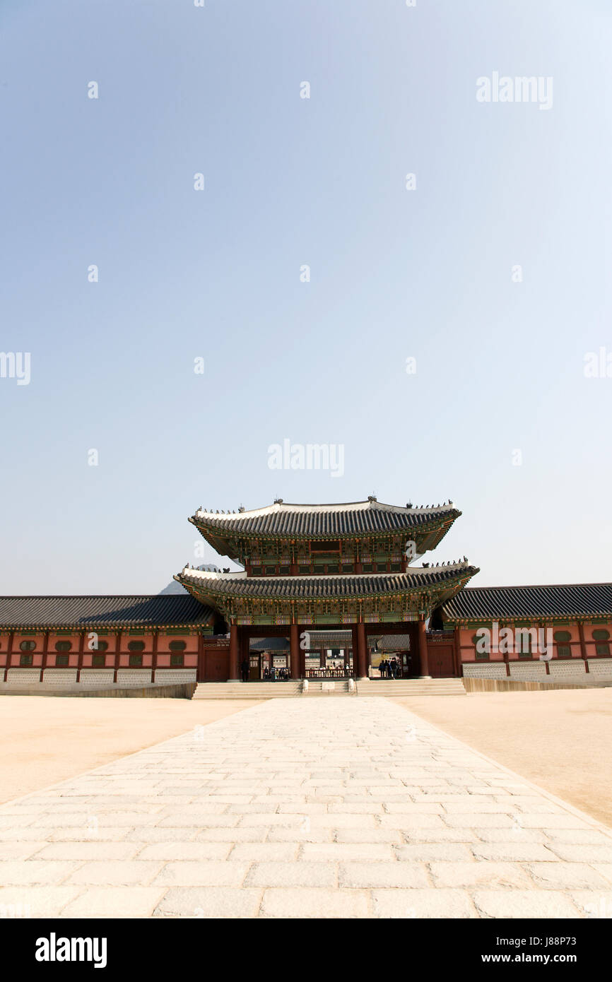 palace, asia, style of construction, architecture, architectural style ...