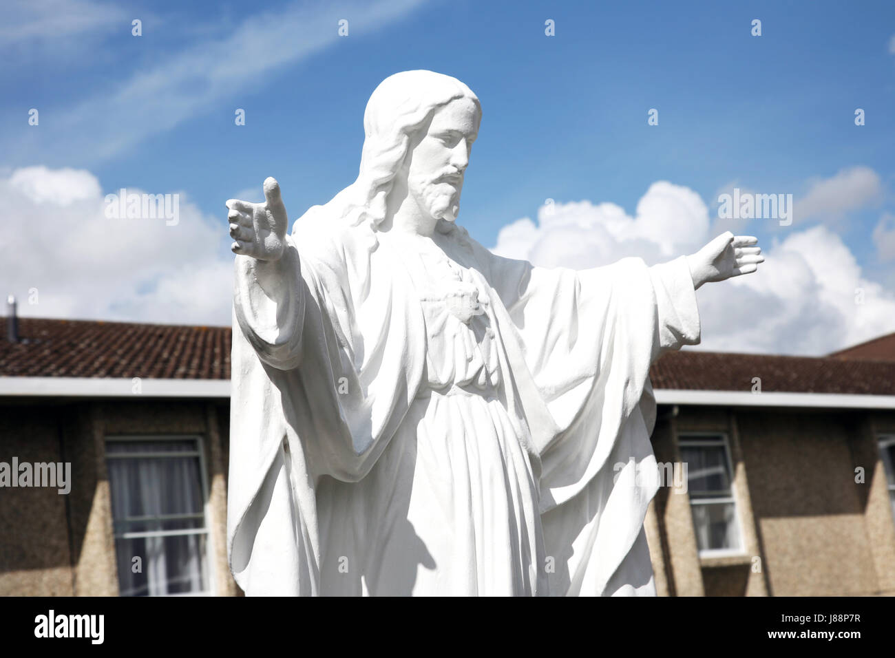 religion, religious, belief, god, statue, sculpture, easter, pray ...