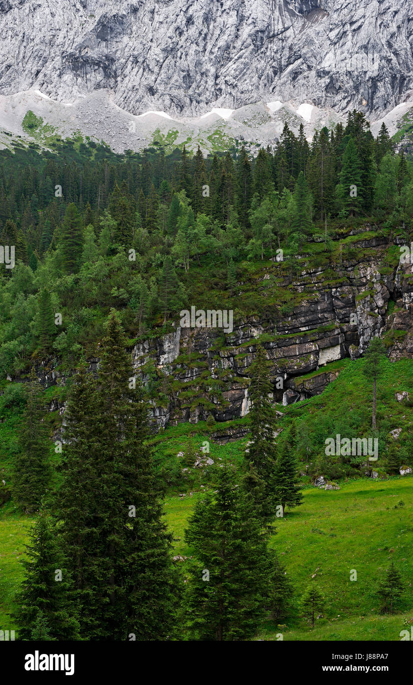 German geology hi-res stock photography and images - Alamy