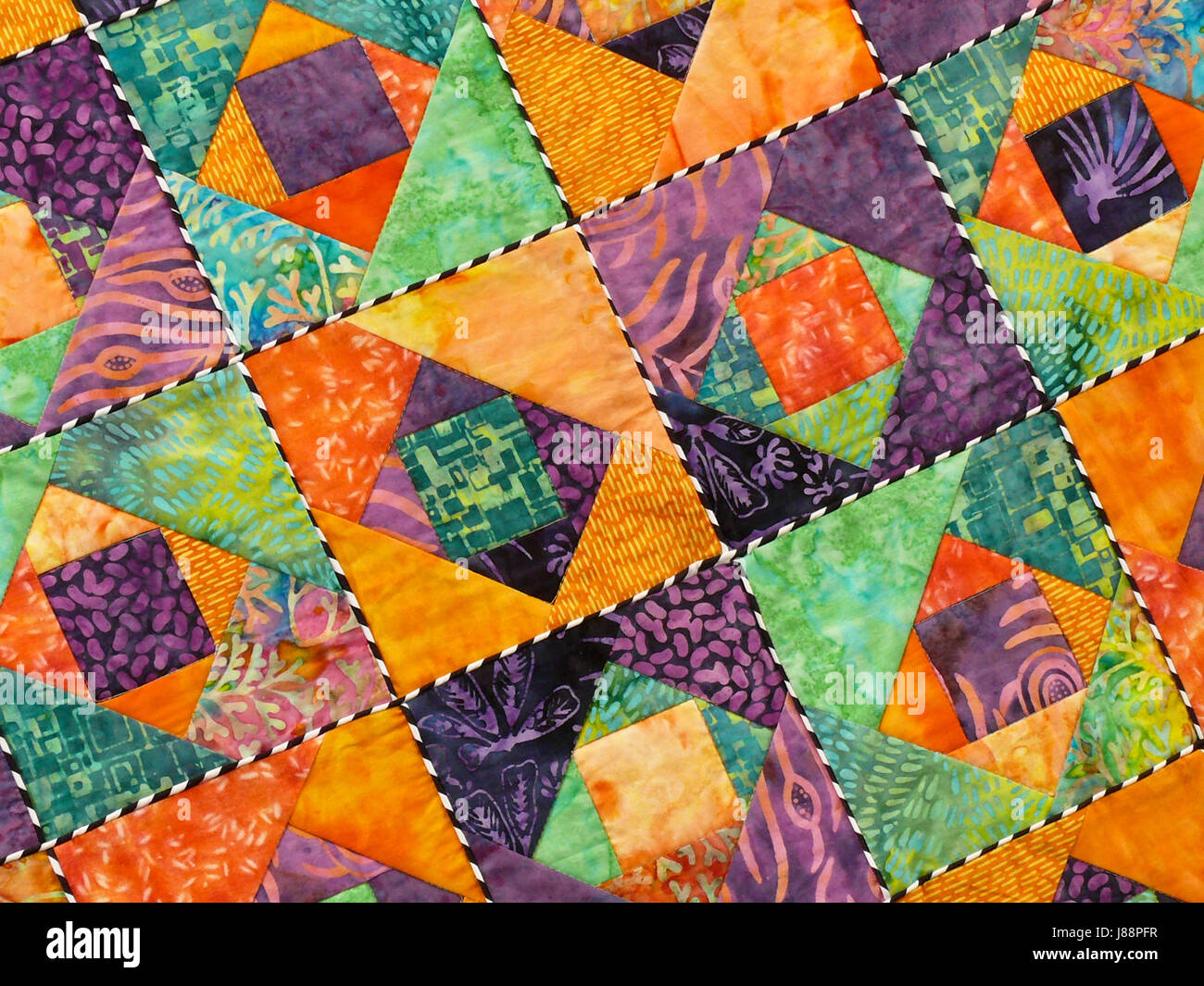 textile, quilt, backdrop, background, humans, human beings, people ...
