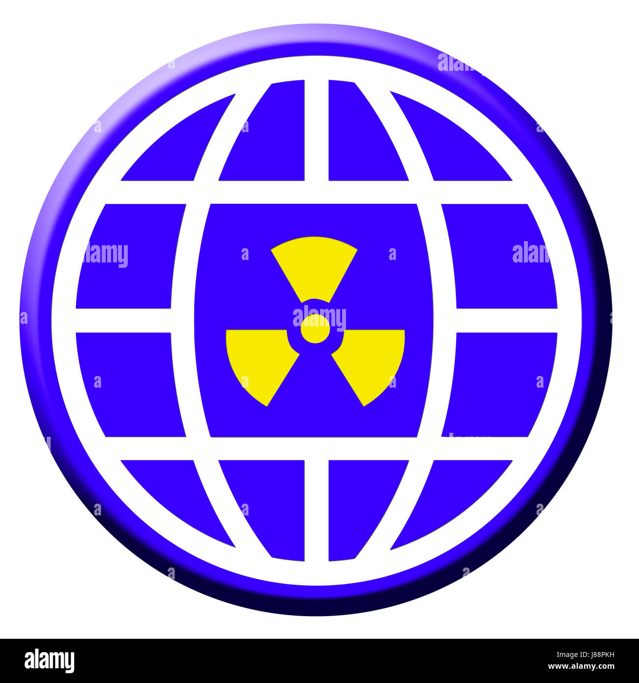 global nuclear phase Stock Photo - Alamy