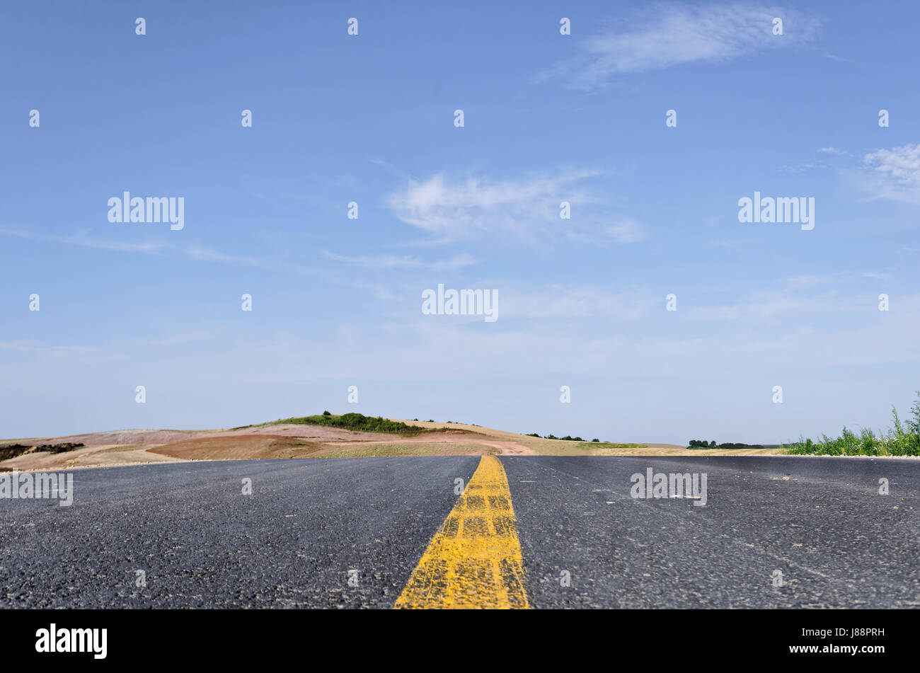 Tarpath hi-res stock photography and images - Alamy