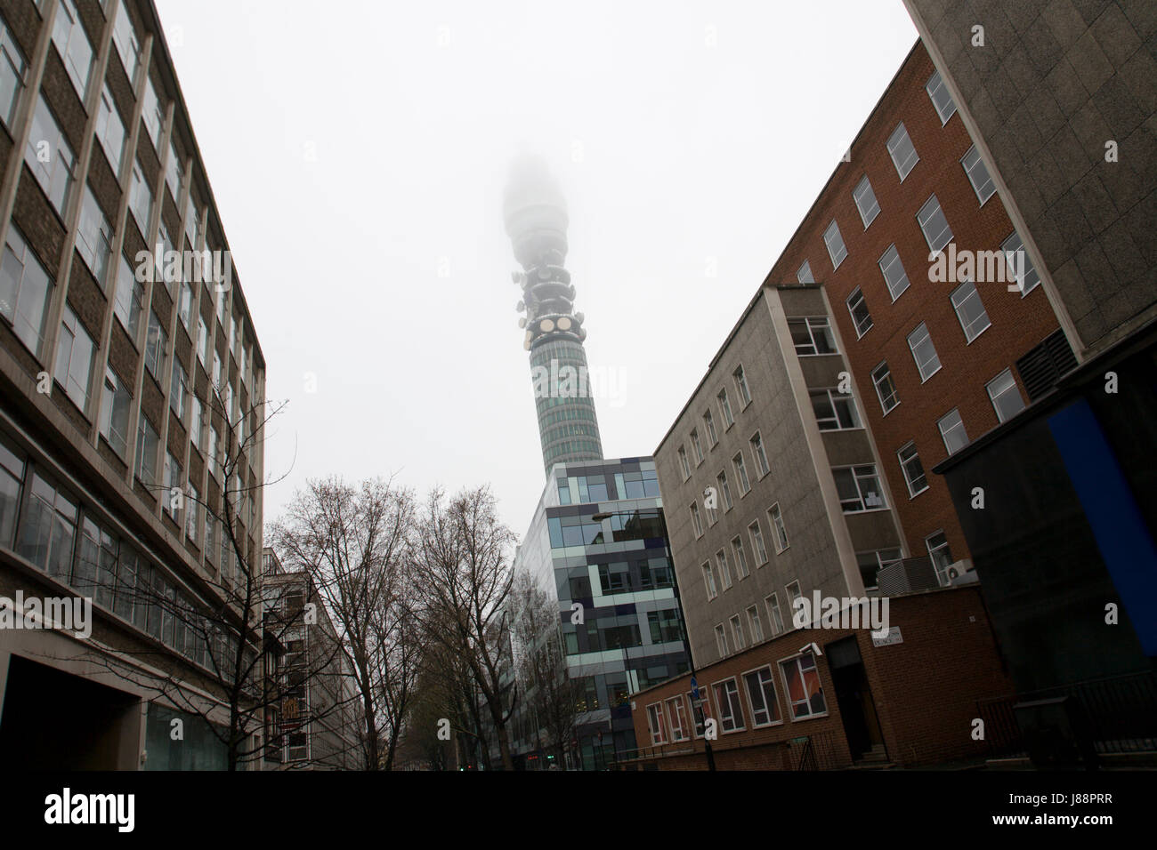 tower, architectural, buildings, city, town, famous, winter, modern ...
