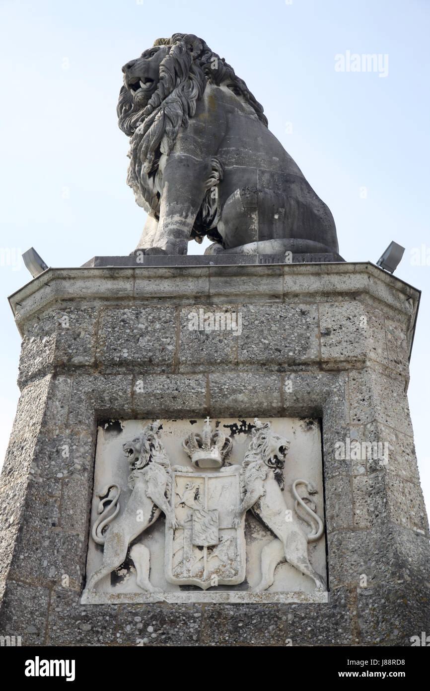 Bavarian sculptor hi-res stock photography and images - Alamy