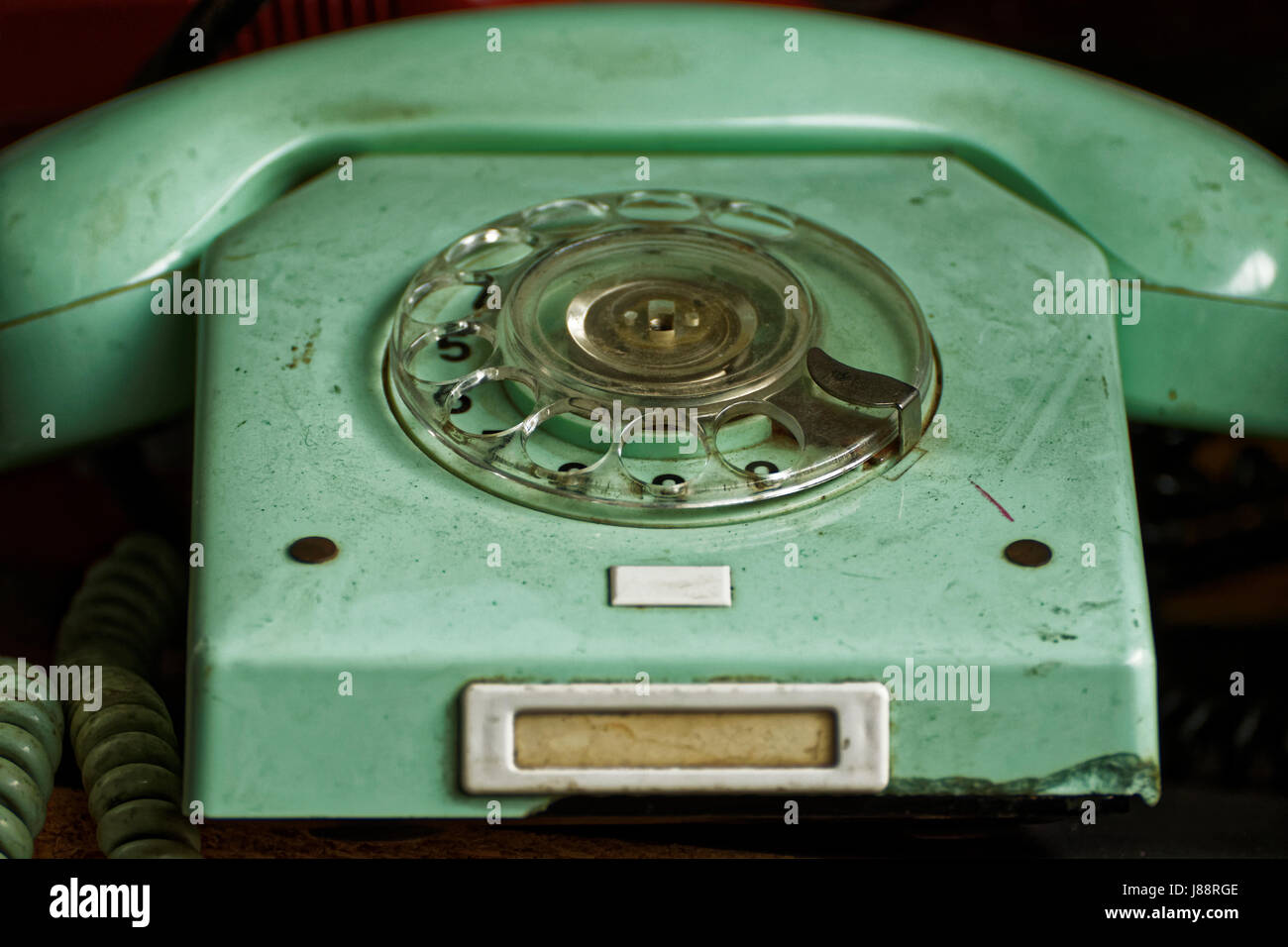 Photo telephone set hi-res stock photography and images - Alamy