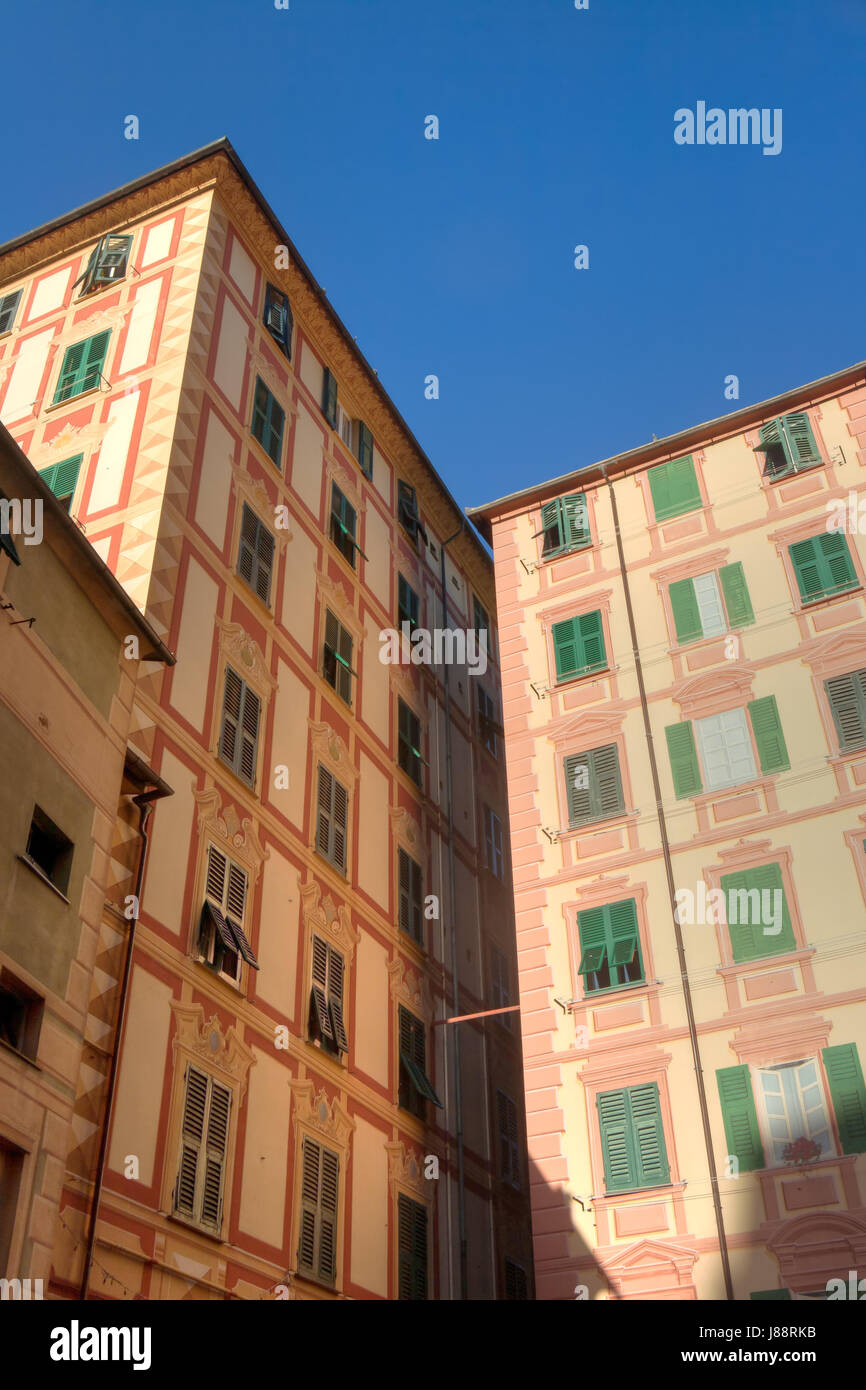 city, town, style of construction, architecture, architectural style ...
