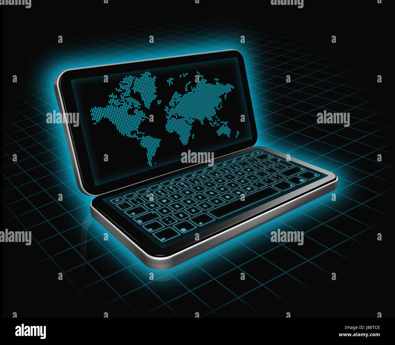 telephone, phone, laptop, notebook, computers, computer, cellphone ...