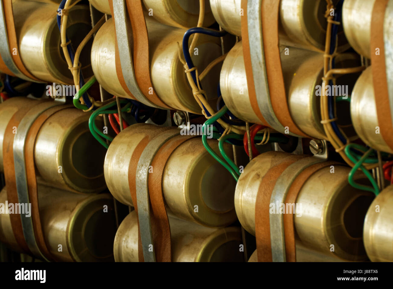 Solid capacitor hi-res stock photography and images - Alamy
