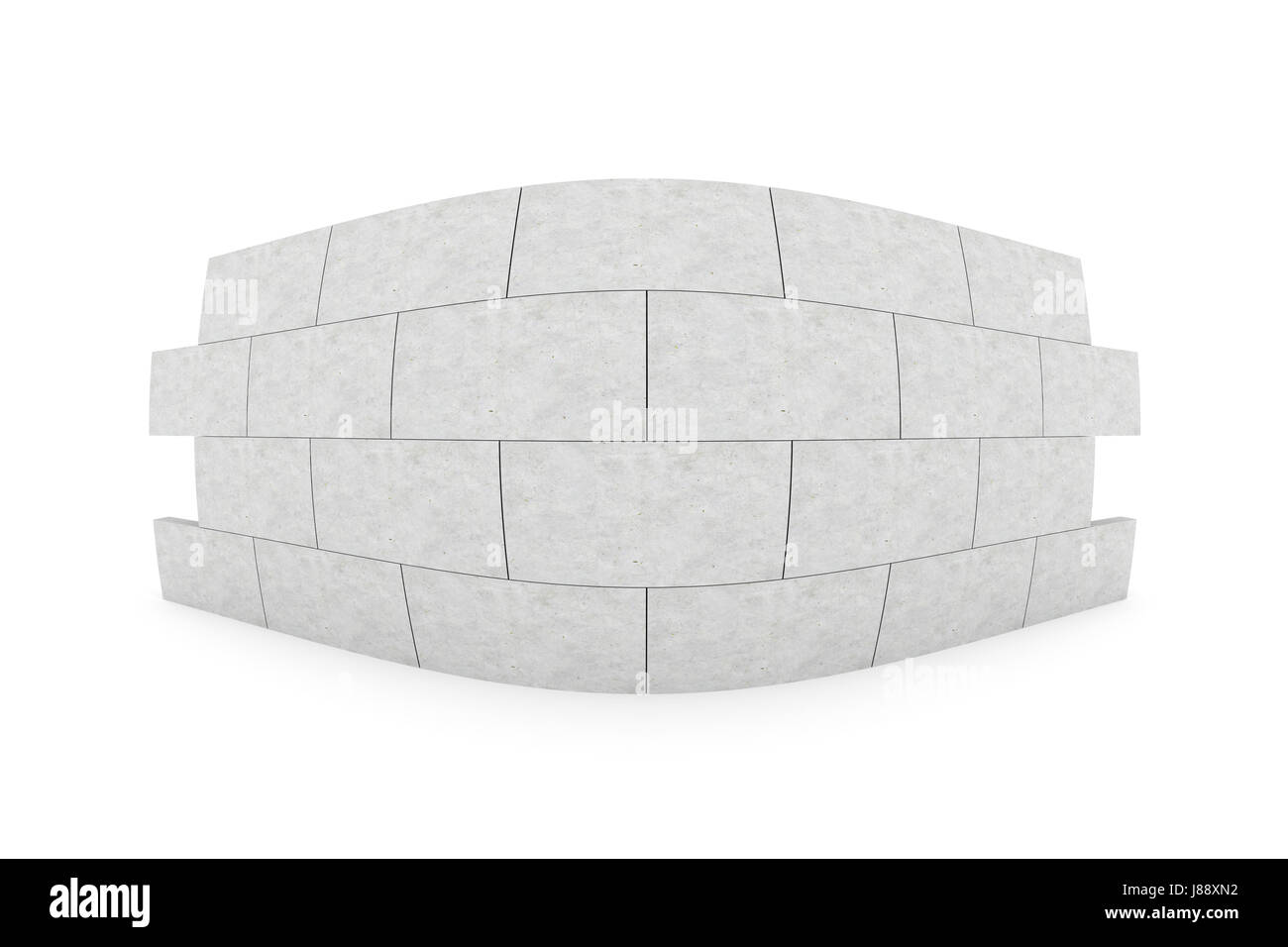 house, building, object, build, isolated, stone, graphic, industry ...