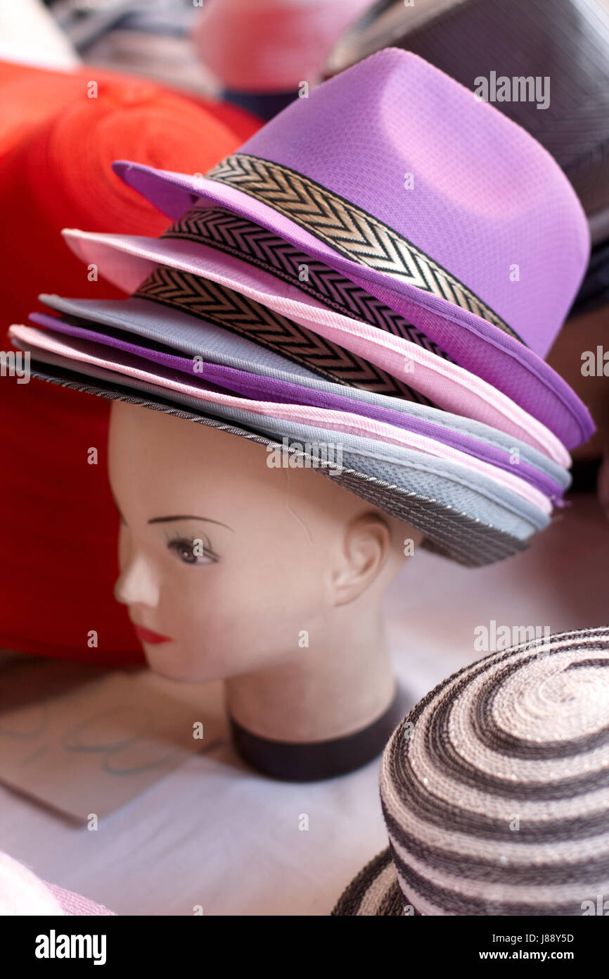 Ladies selling hi-res stock photography and images - Alamy