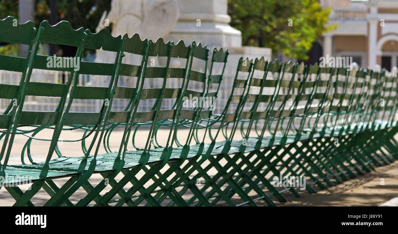 city, town, monument, feeling, loneliness, metal, solitude, cuba ...