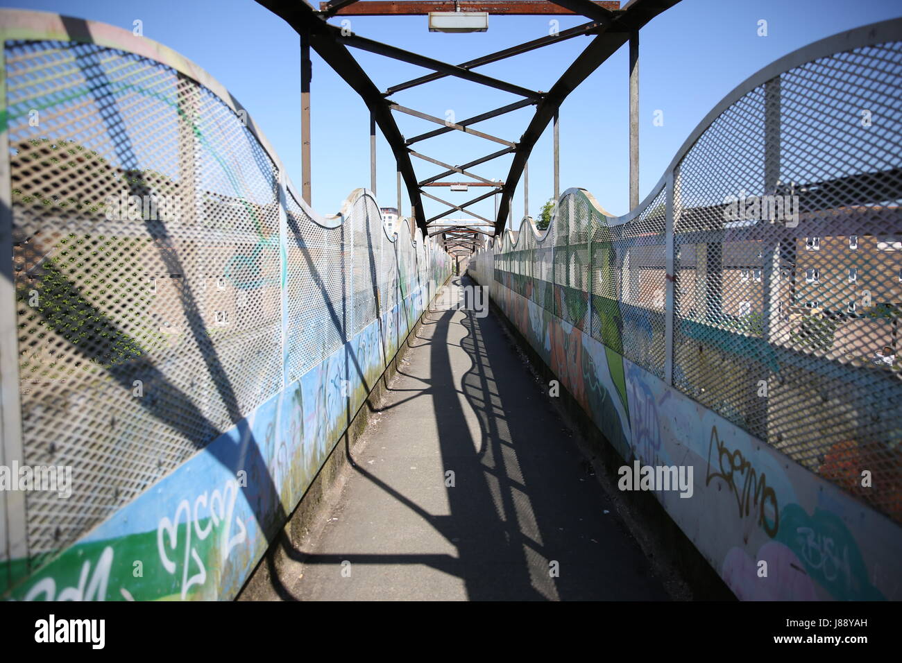 Splott hi-res stock photography and images - Alamy
